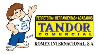 KOMEX INTERNACIONAL,S.A.