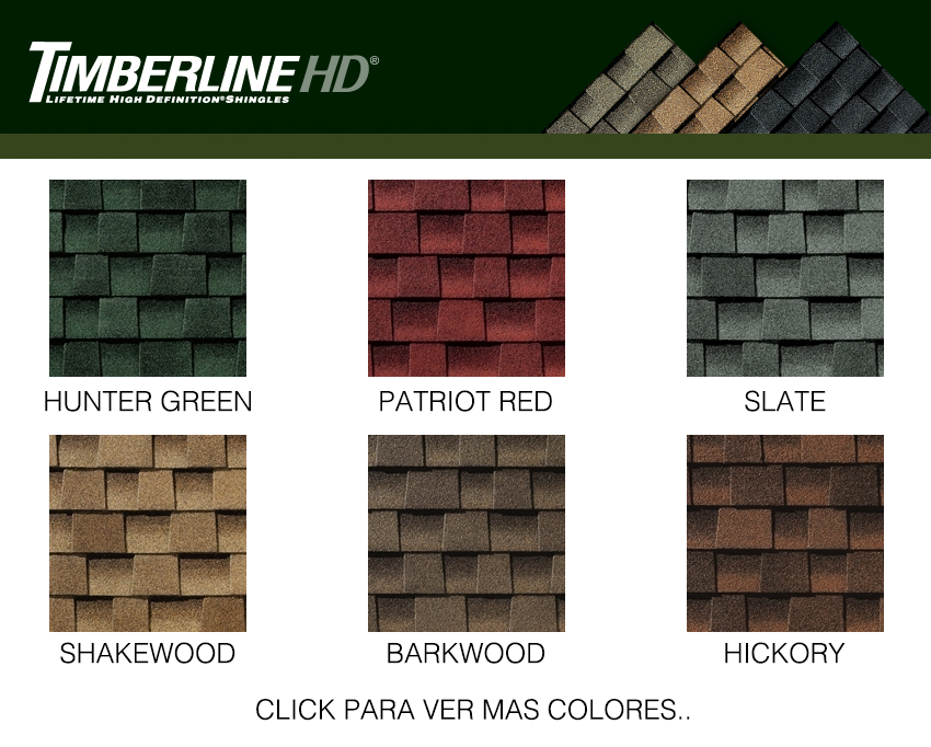 Tejar Del Rey | Líder en Tejas, Líder en Techos.