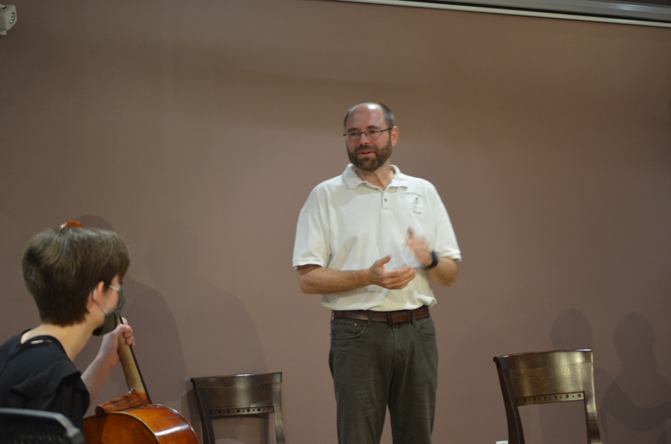 Tifford Cello Studio | Tifford Cello Studio
