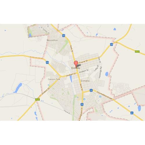 Ermelo Backpackers | Quality Affordable Accommodation