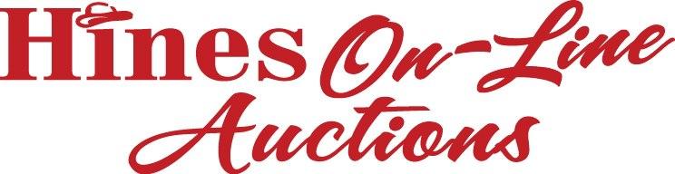 Hines Auction Service | If We Can't Sell It... It Can't Be Sold!