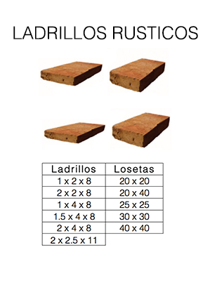 Tejar Del Rey | Líder en Tejas, Líder en Techos.