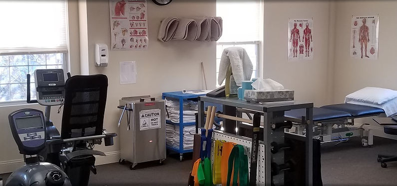 Delta Physical Therapy | Let's Make a Positive Change