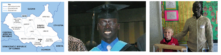 Shaping Bright Futures