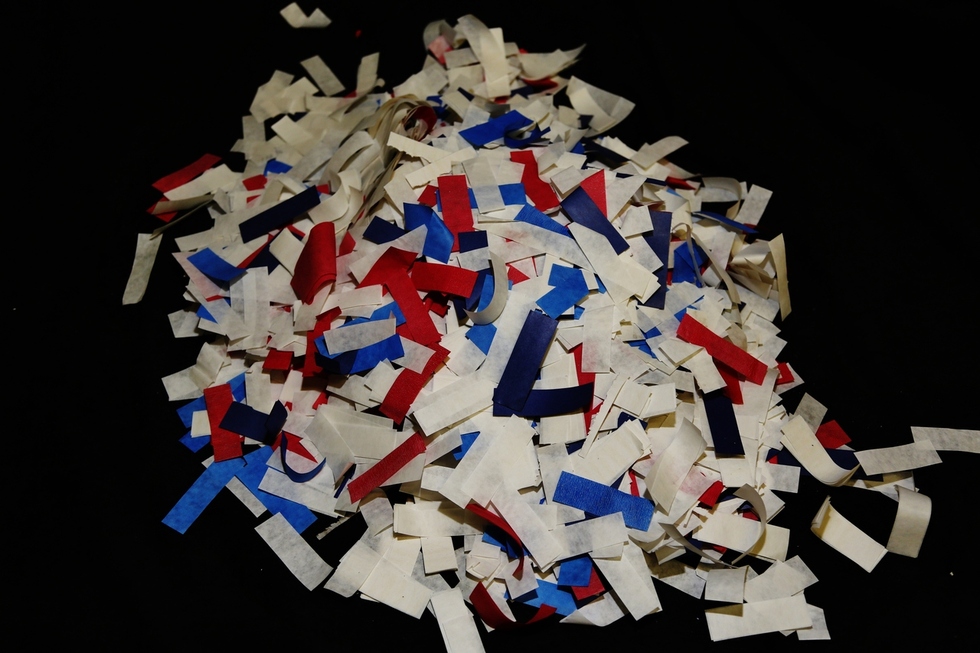 Confetti