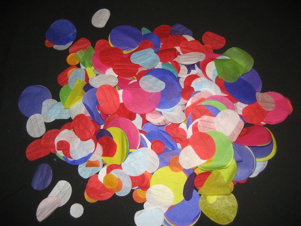Confetti