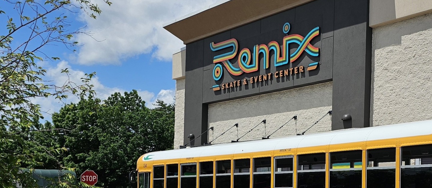 Home - Remix Roller Skate And Event Center