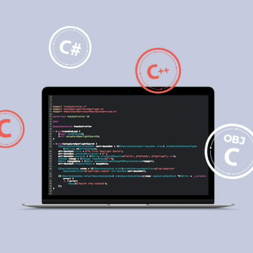 Programming Languages - Skillcrush