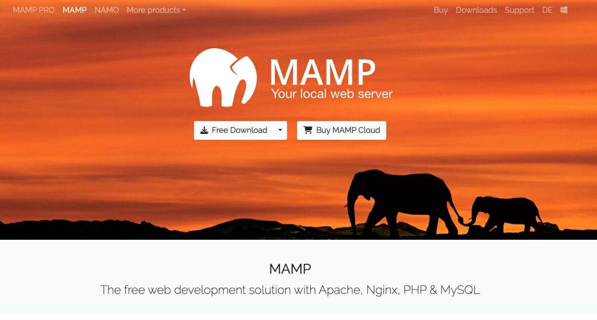 How to Install WordPress on Your Mac Using MAMP - Skillcrush