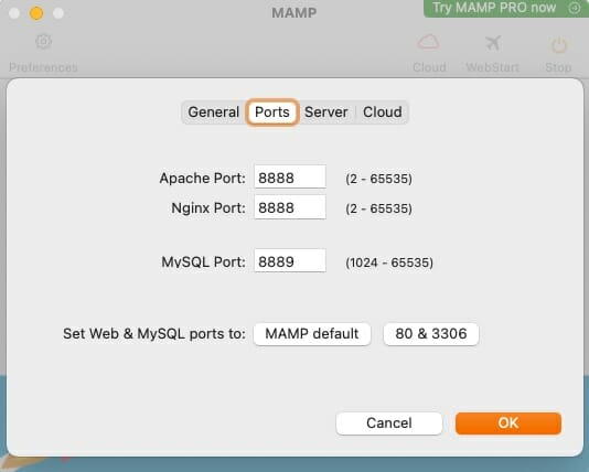 How to Install WordPress on Your Mac Using MAMP - Skillcrush
