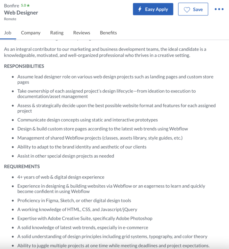 15 Tech Careers You Can Do Remotely - Skillcrush