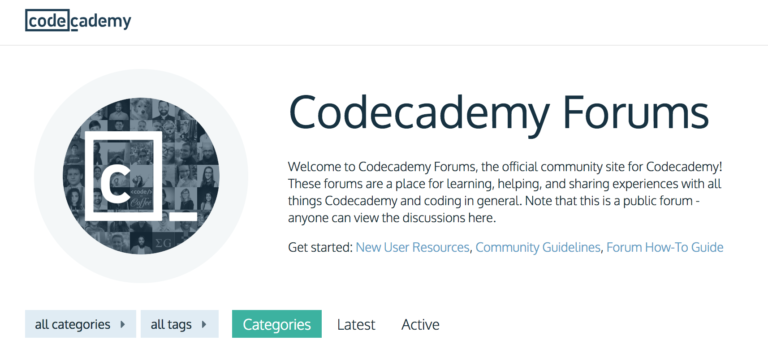 Should You Learn to Code With Codecademy? A Codecademy Review ...