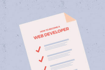 How to Become a Web Developer: A 3-Step Guide - Skillcrush