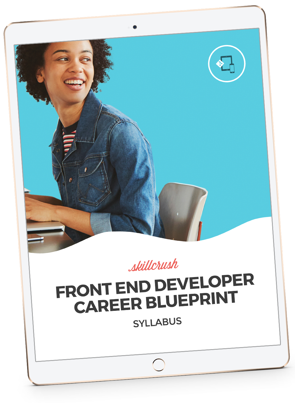 Front End Developer Course | Skillcrush