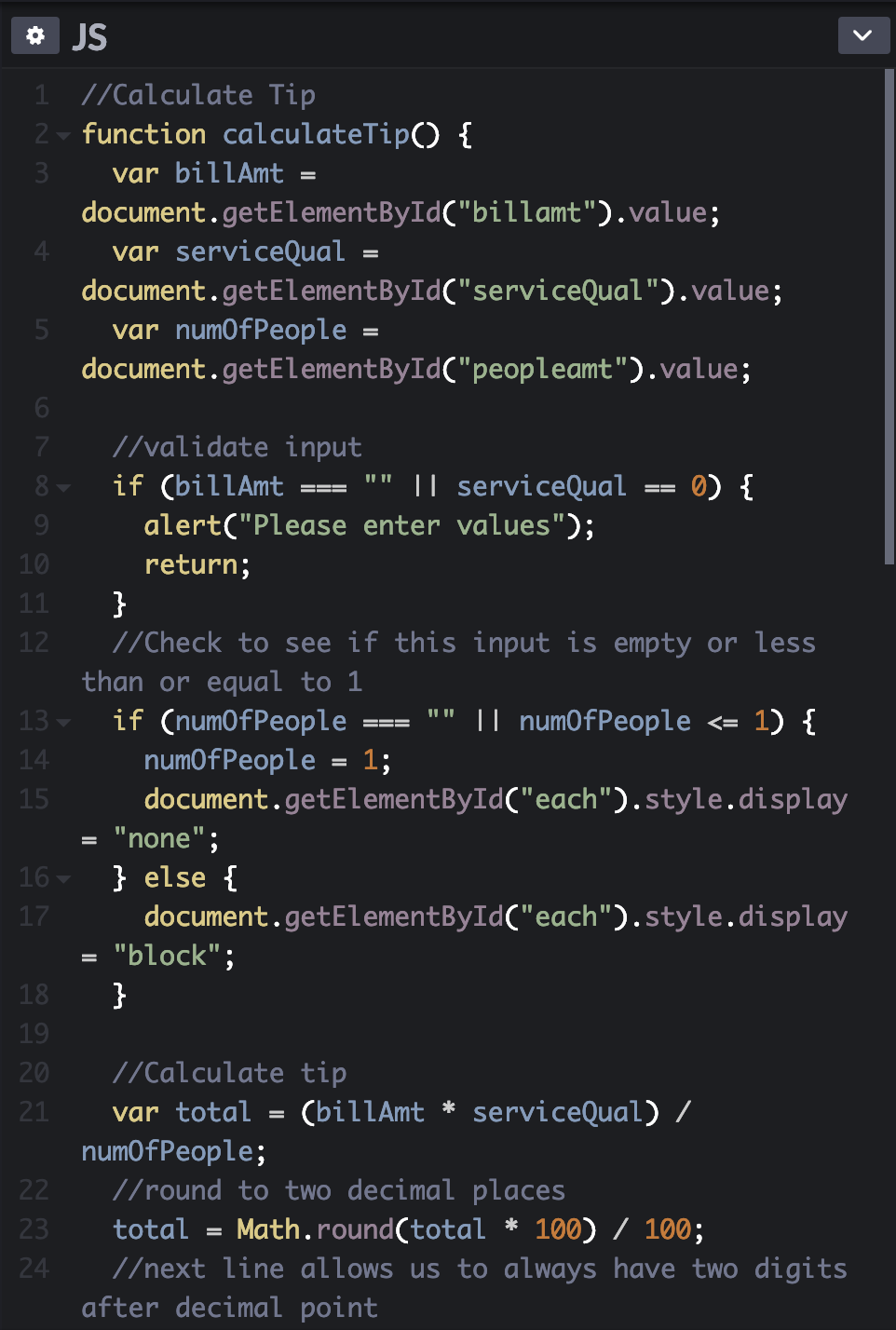 What s The Difference Between Python And JavaScript Skillcrush