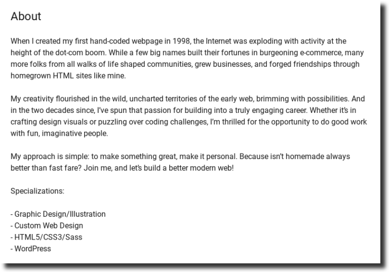 How to Set Up Your LinkedIn if You Want to Get Hired in Tech - Skillcrush