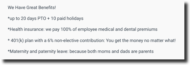 Front End Developer Job Postings: Should You Apply? - Skillcrush