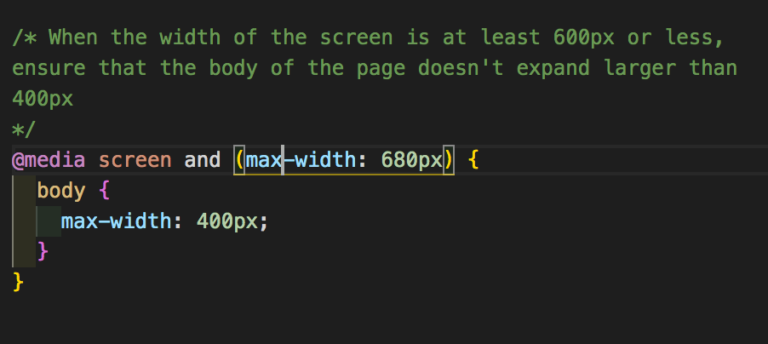 These Are the Best HTML and CSS Projects for Beginners - Skillcrush