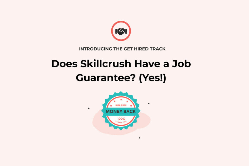 Learn to Code - Skillcrush