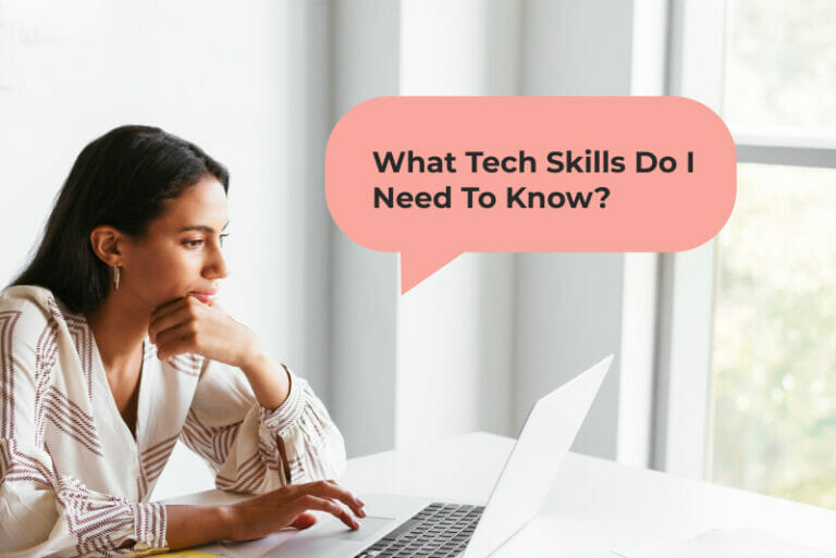 Blog - Skillcrush