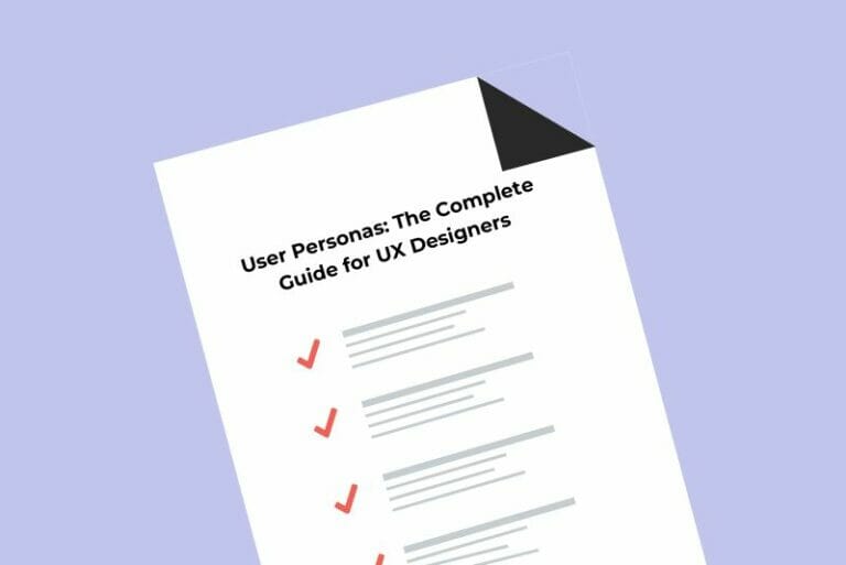 User Personas: The Complete Guide for UX Designers (With Examples) User Personas: The Complete Guide for UX Designers (With Examples)