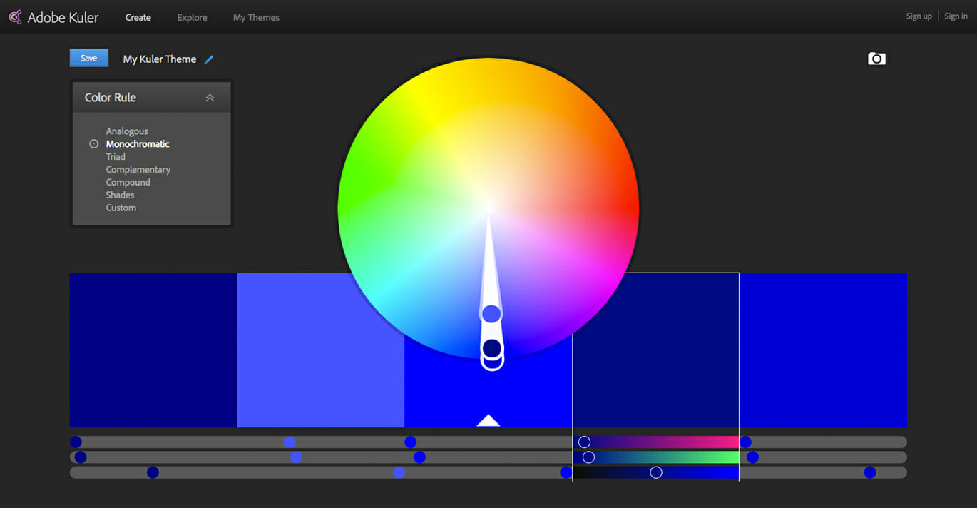 5 Color Resources For Picking Your Project's Best Color Palette ...