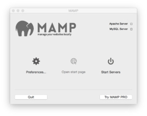 How to Install WordPress on Your Mac Using MAMP - Skillcrush