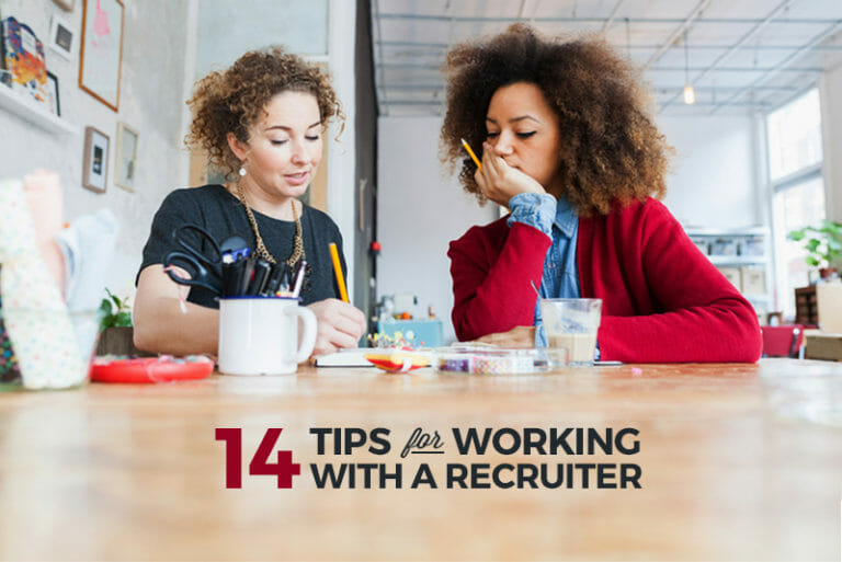 How to Work with a Tech Recruiter and Land Your Dream Job! - Skillcrush