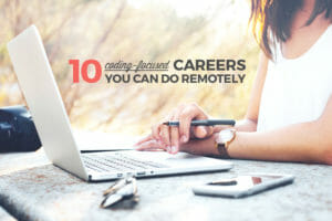 11+ Coding Careers and Jobs From Home - Skillcrush