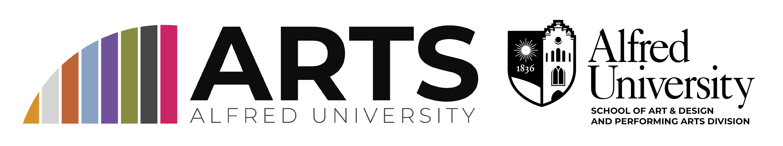 Alfred University Office of Admissions - SlideRoom