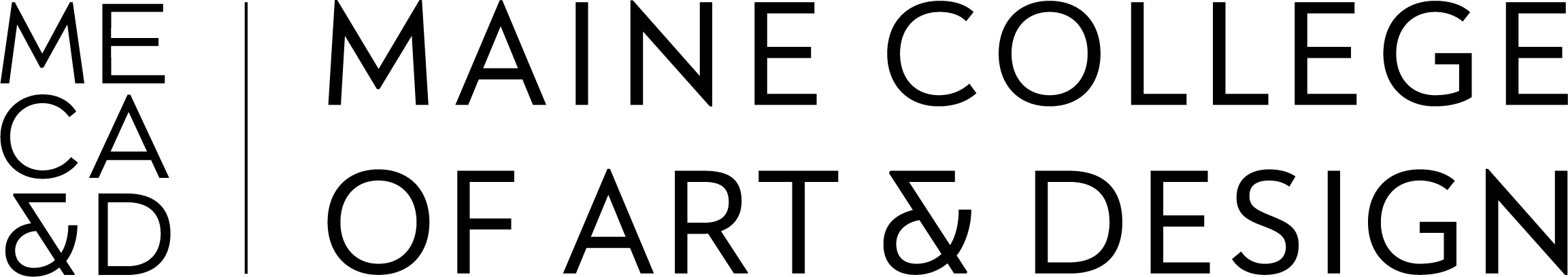 Maine College of Art & Design - SlideRoom