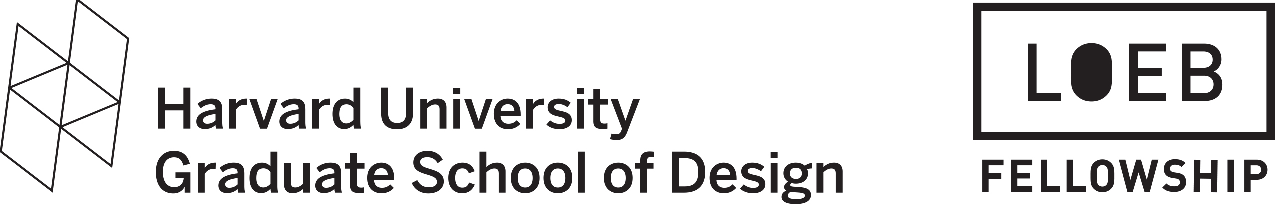 Loeb Fellowship, Harvard University - SlideRoom