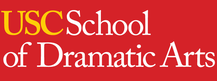 USC School of Dramatic Arts - SlideRoom