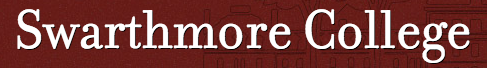 Swarthmore College - SlideRoom