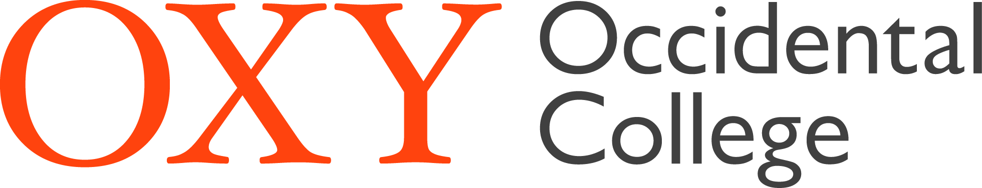 Occidental College - SlideRoom