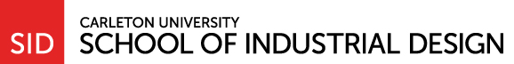 Carleton University School of Industrial Design - SlideRoom