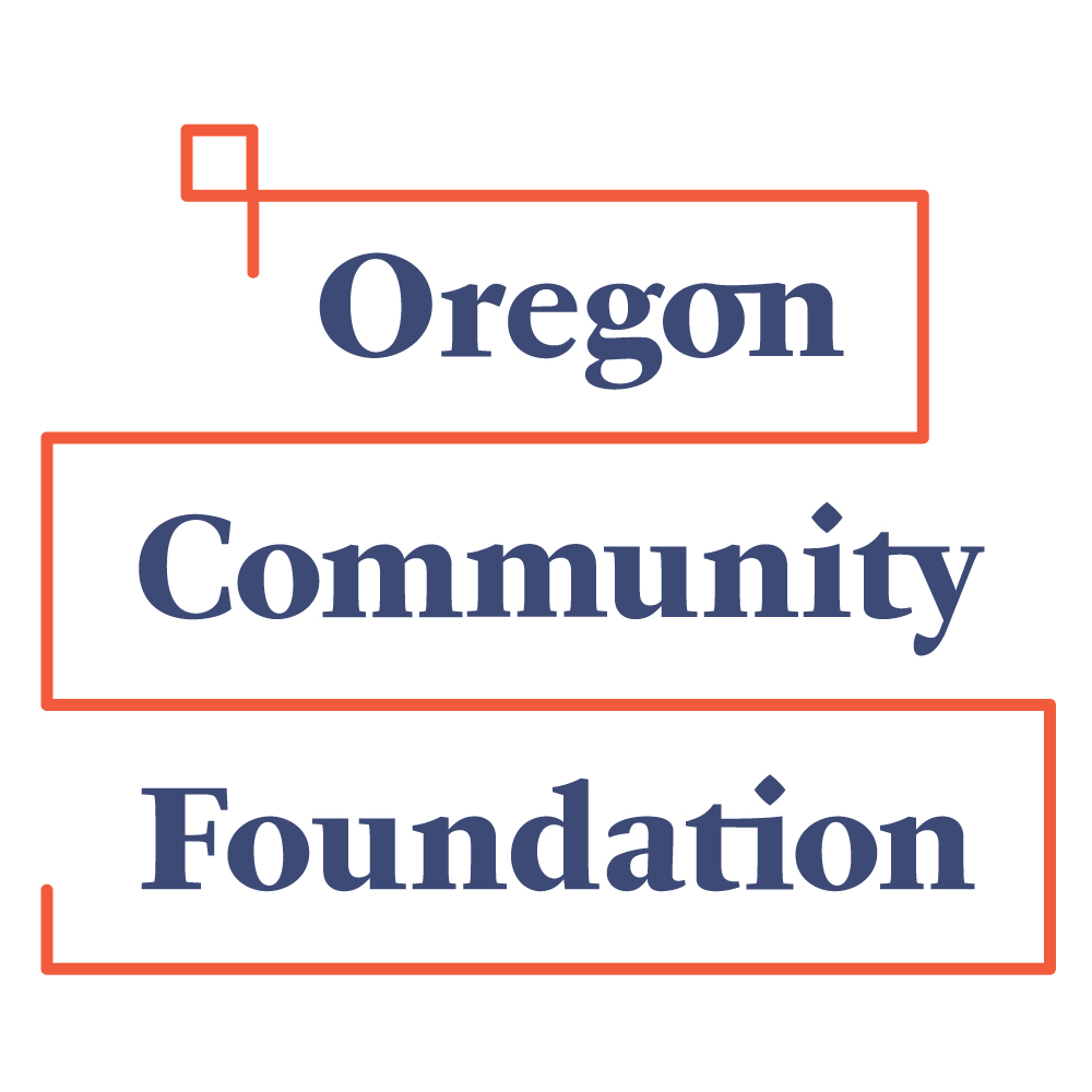 The Oregon Community Foundation - SlideRoom