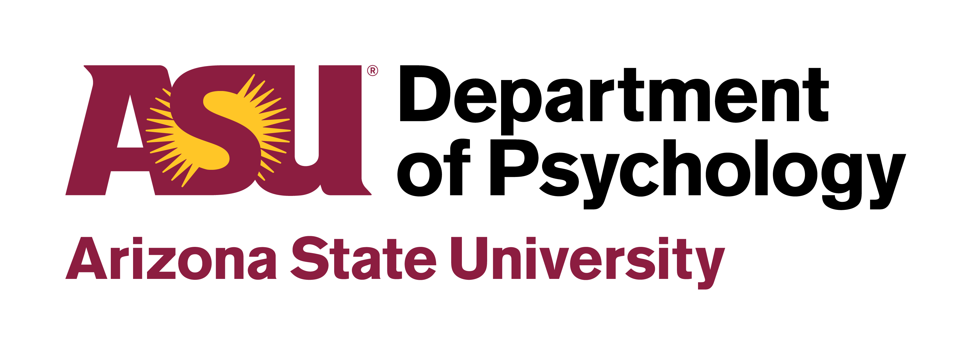 ASU Department of Psychology - SlideRoom
