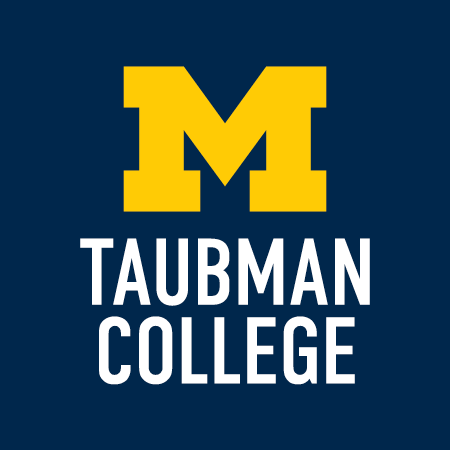 Taubman College of Architecture and Urban Planning - SlideRoom