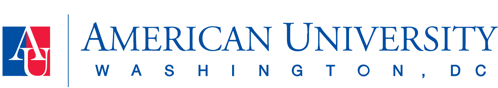 American University - SlideRoom