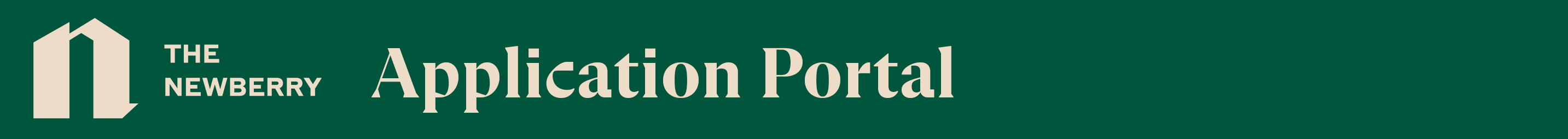 The Newberry Library - SlideRoom