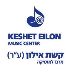 Keshet Eilon - SlideRoom
