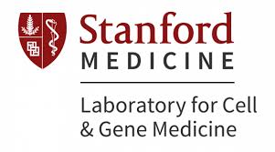 Stanford Laboratory for Cell and Gene Medicine (LCGM) - SlideRoom