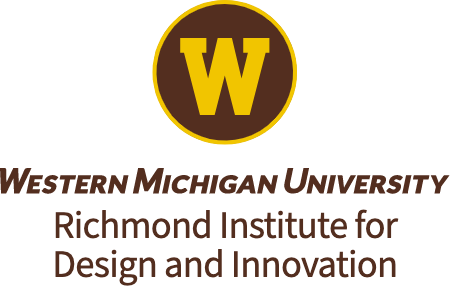 Richmond Institute for Design and Innovation, WMU - SlideRoom