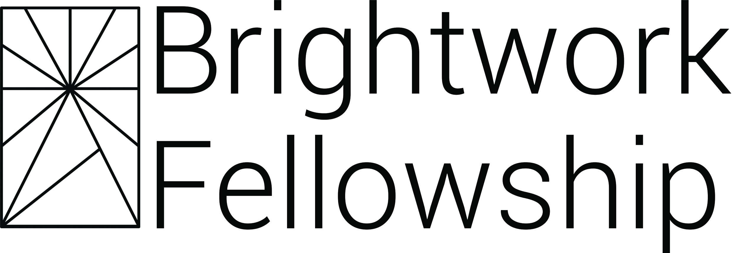 Brightwork Fellowship - SlideRoom