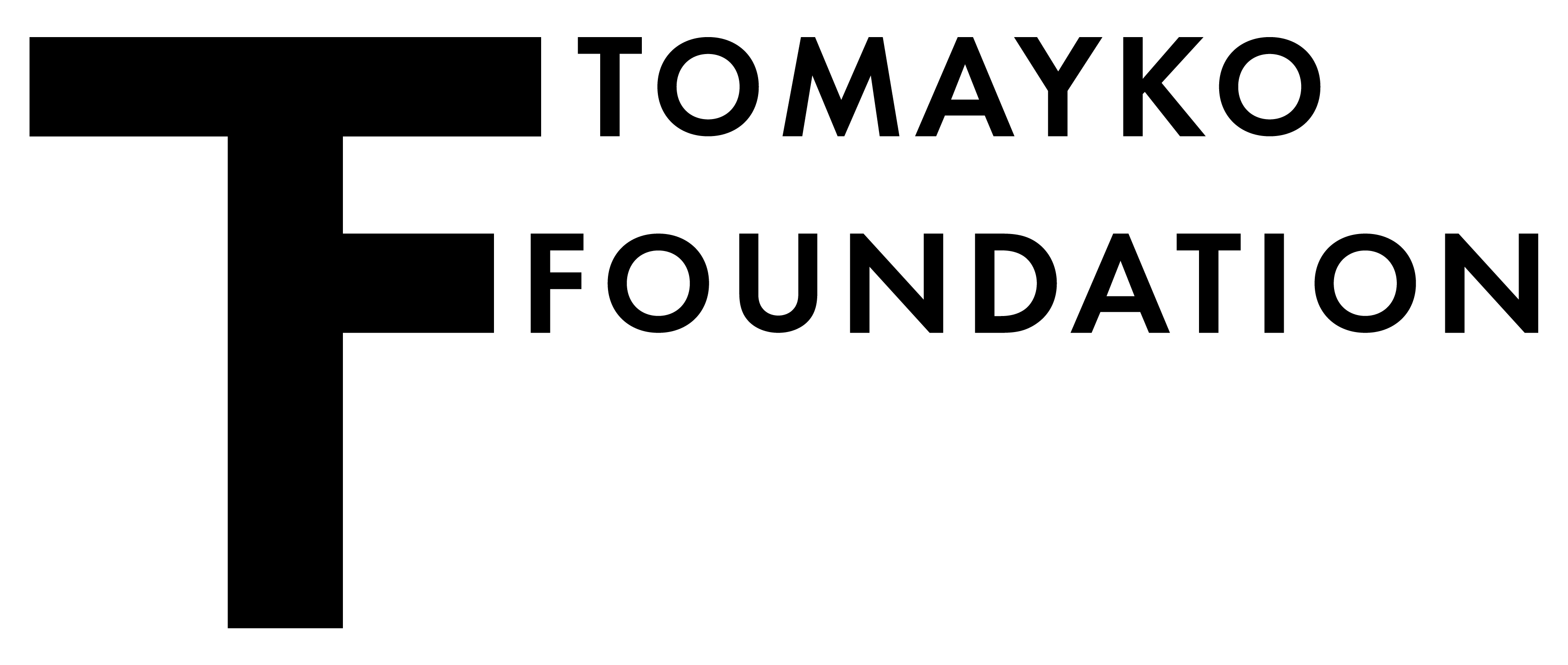 Tomayko Foundation - SlideRoom