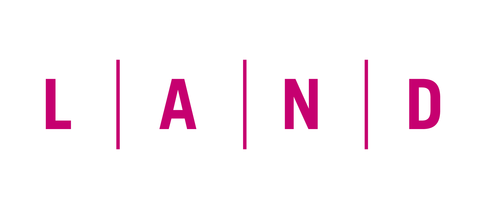 LAND studio - SlideRoom