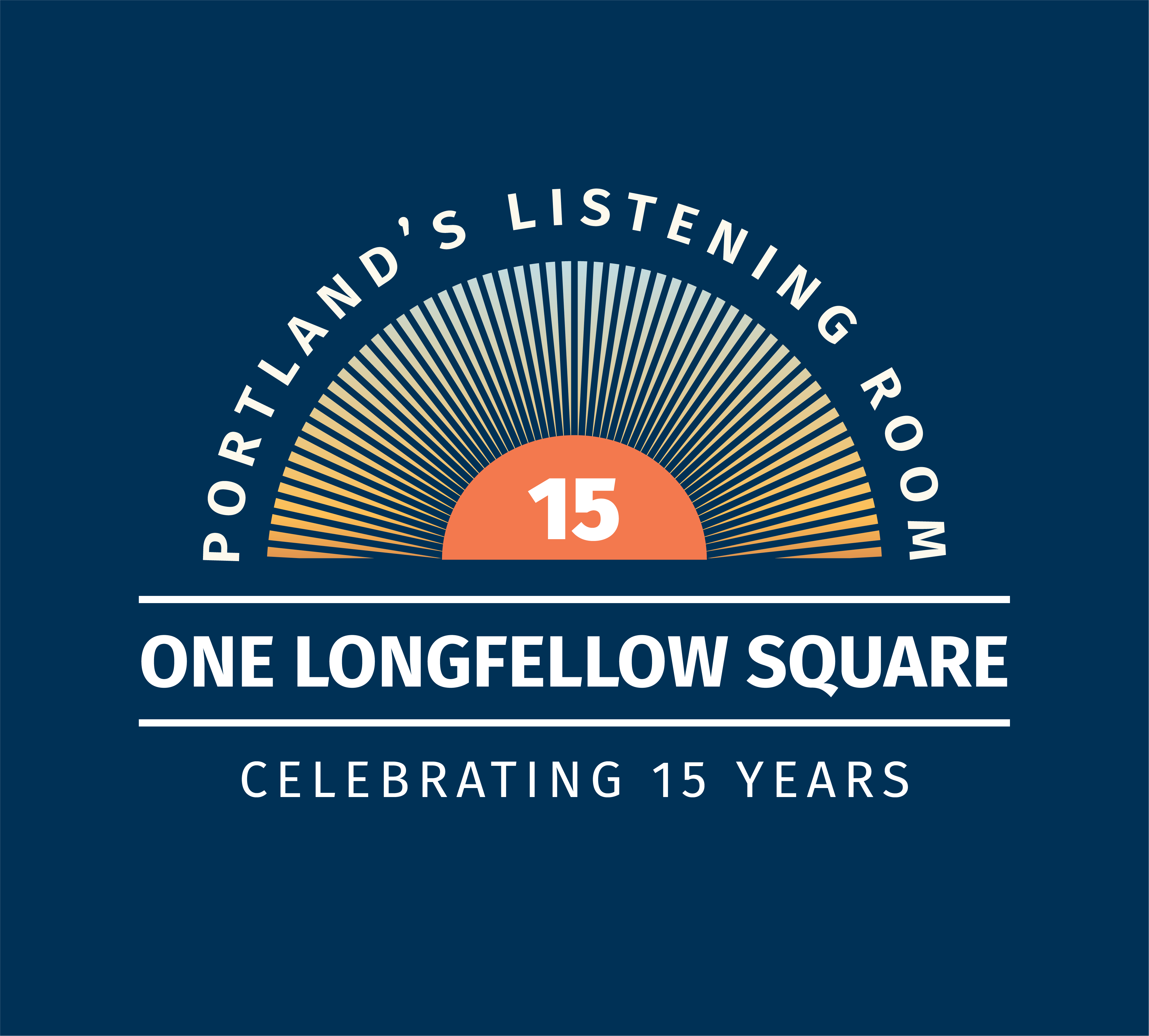 One Longfellow Square - SlideRoom