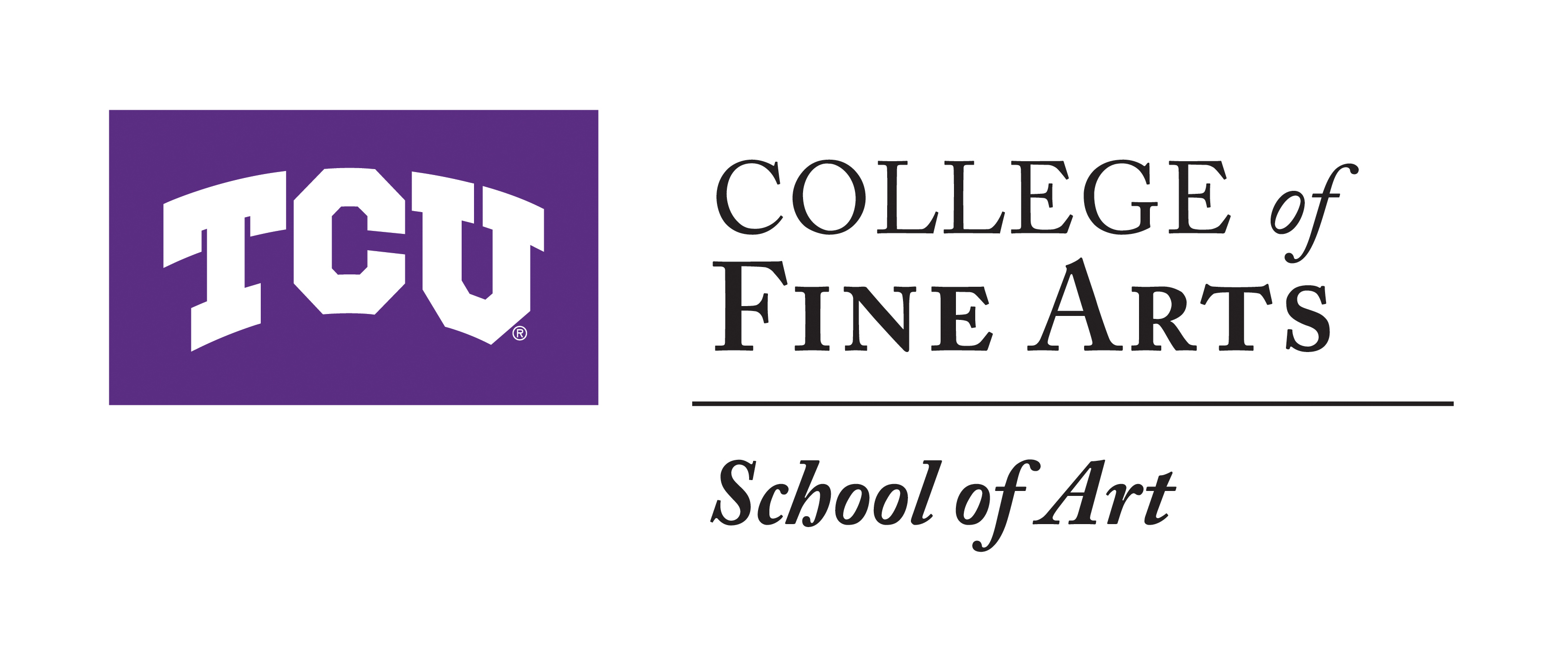 TCU School of Art - SlideRoom