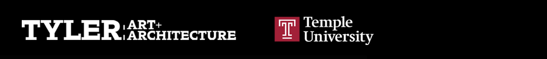 Tyler School of Art and Architecture Temple University - SlideRoom